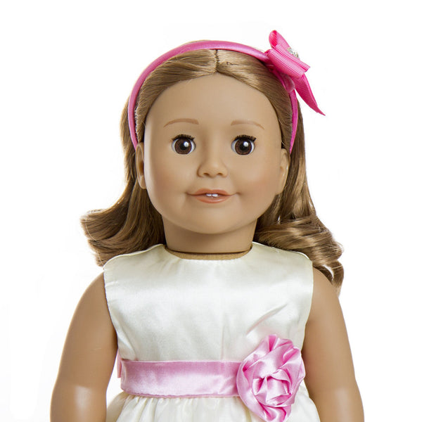 EMILY – Treasured Dolls USA