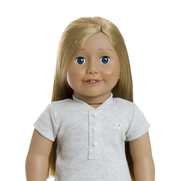 Treasured Doll 17 – Treasured Dolls USA